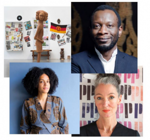 Talking Objects. Of Narrative Objects and Collection Narratives - Isabel Raabe